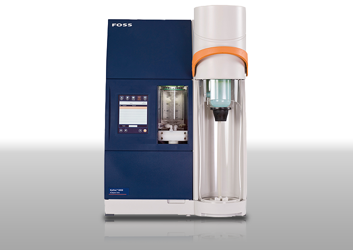 Kjeltec fehérje/nitrogén analizátor | Laborműszerek | Fehérje- és ...